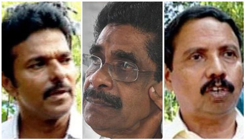 കല്ലാമലയിലെ കോണ്‍ഗ്രസ് സ്ഥാനാര്‍ഥി പിന്മാറി, സ്ഥാനാർത്ഥിത്വം ...