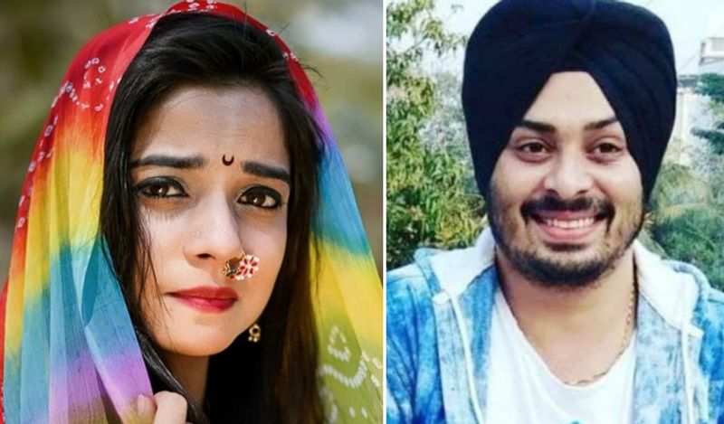 प्रेक्षा मेहता से मनमीत ग्रेवाल तक, 2020 में इन टीवी सेलेब्स ने कर ली ...