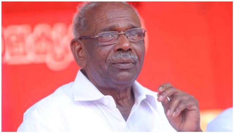 'ഒരു വിജ്ഞാപനവും അംഗീകരിക്കില്ല, മടക്കി പോക്കറ്റിൽ വച്ചാൽ മതി'; രൂക്ഷ ...