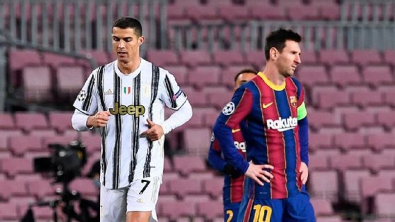Lionel Messi win IFFHS Playmaker of the Decade award, Cristiano Ronaldo ...