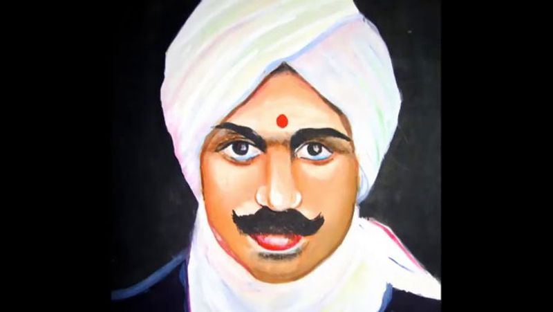 Bharathiyar Memorial Day: பாரதியார் நினைவு தினம் இன்று..மகாகவி ...