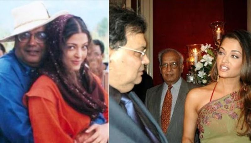 Aishwarya Rai's Taal director Subhash Ghai exposed shocking truth about ...