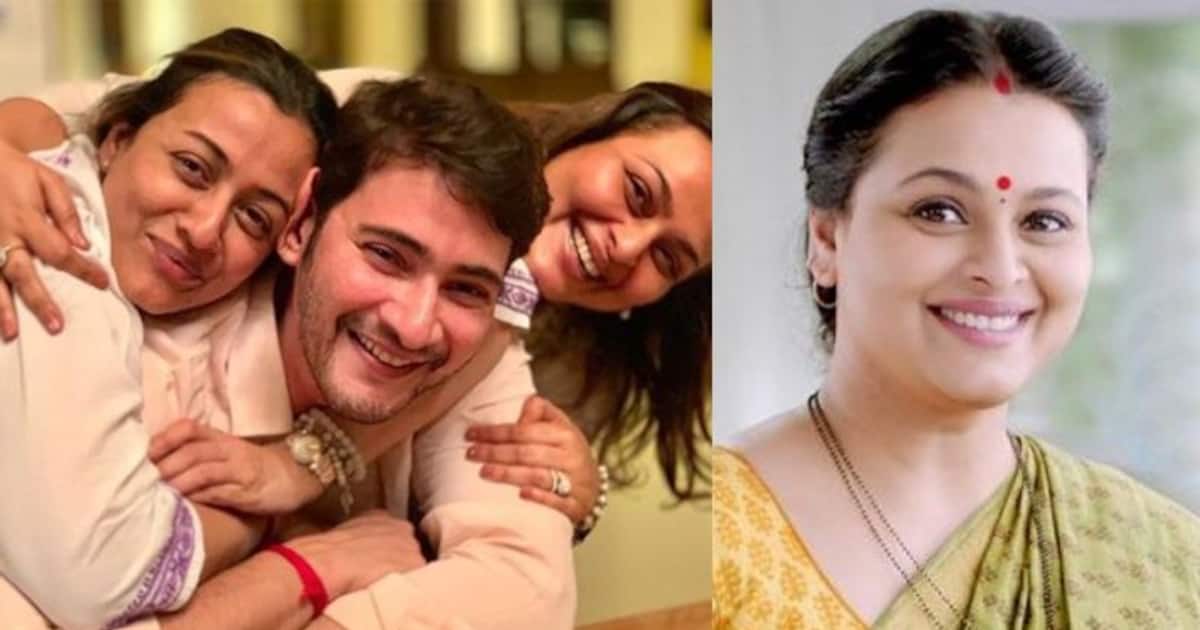 Bigg Boss 18: Shilpa Shirodkar talks about Mahesh Babu-Namrata ... Bigg Boss 18: Shilpa Shirodkar talks about Mahesh Babu-Namrata ...