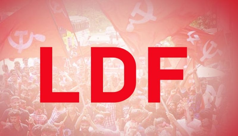 സർക്കാരിന്റെ രണ്ടാം വാർഷികം ലോക്സഭാ തെരഞ്ഞെടുപ്പ് പ്രചാരണ തുടക്കമാക്കാ ...