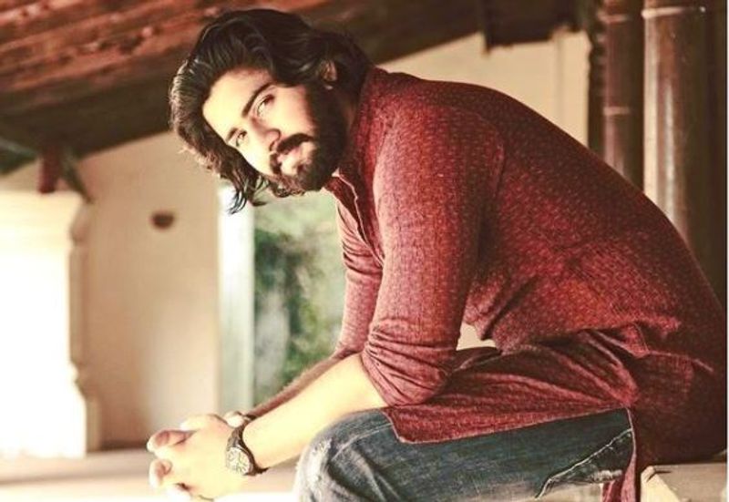 Rahul Ravi: கள்ளக்காதல் விவகாரத்தில் சிக்கிய 'கண்ணான கண்ணே' சீரியல் ...