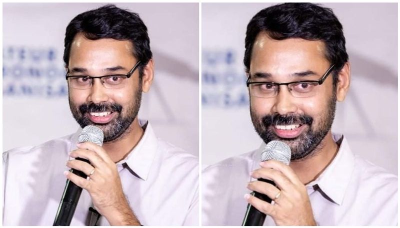 ഫിസിക്സിലെ ഗവേഷണത്തിന് ലോകത്തിന്‍റെ അംഗീകാരം നേടി അഭിമാനമായി ഈ മലയാളി ...