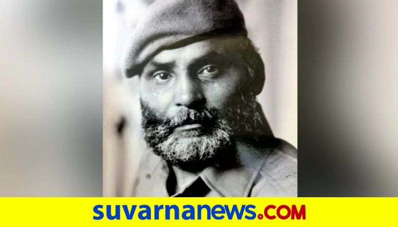 ಭಾರತಕ್ಕೆ ಸಿಯಾಚಿನ್‌ ದೊರಕಿಸಿದ್ದ ಕರ್ನಲ್‌ ಬುಲ್‌ ಕುಮಾರ್‌ ಇನ್ನಿಲ್ಲ! | Siachen ...