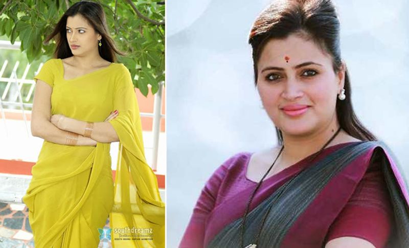 క్యాస్ట్ వివాదం.. చిక్కుల్లో అందాల ఎంపీ నవనీత్, పదవికే ఎసరు..? | Shock ...