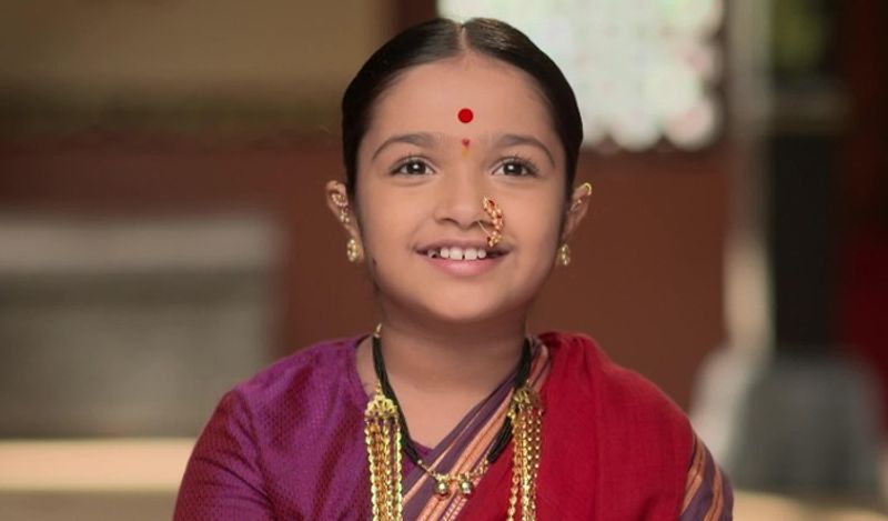 10 साल की उम्र में मराठा सम्राट की रानी बनी ये बच्ची, 'अहिल्या' के लिए ...