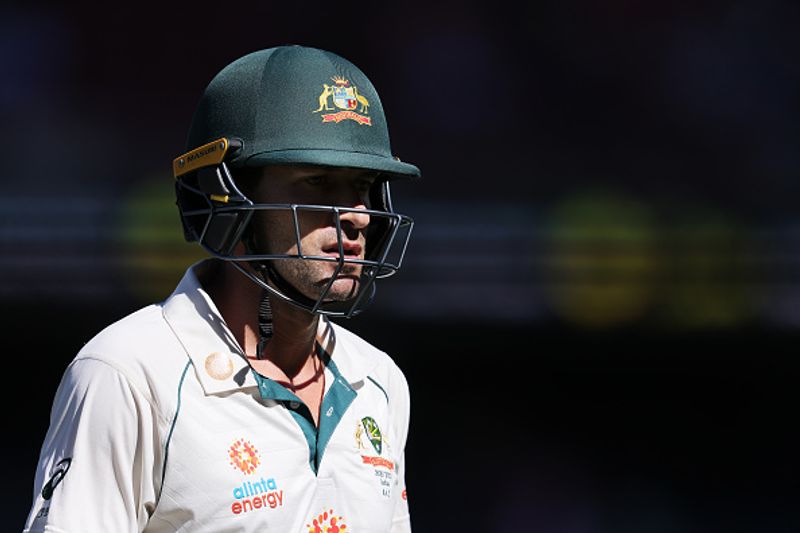 Former Australian cricketer Joe Burns to represent Italy in tribute to ...