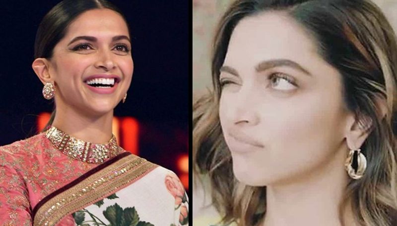 Deepika Padukone's comfort food revealed, It's not Idli Sambar- Asianet ...
