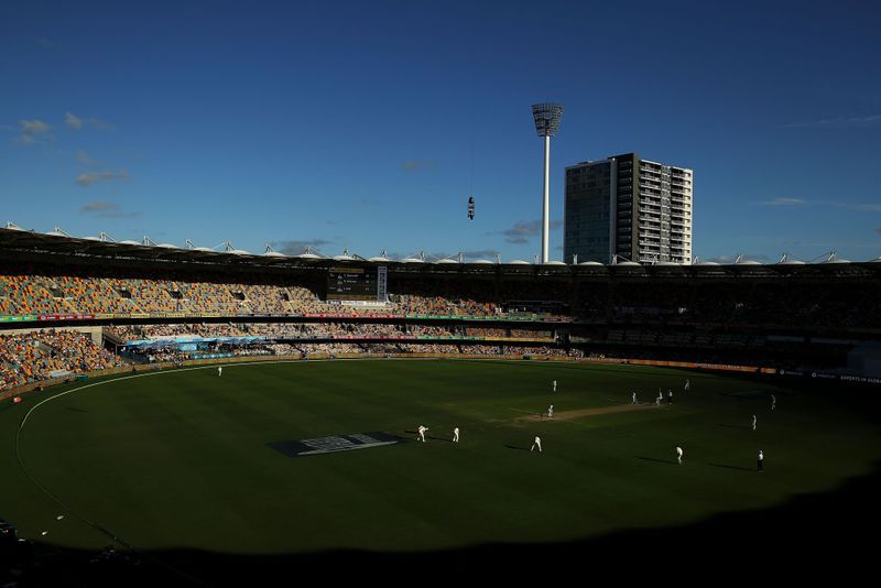 Perth set to host India's first Test against Australia in upcoming tour ...