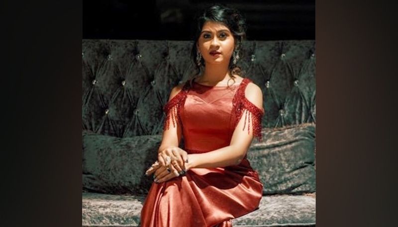 Here's popular singer-performer Nithyashree's rendition on Maara's ...