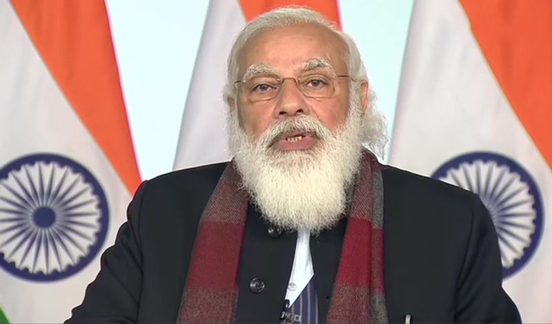 स्टार्टअप इंडिया इंटरनेशनल समिट PM मोदी बोले- भारत दुनिया के सबसे बड़े ...