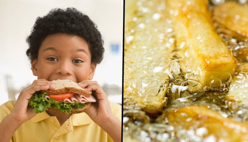 Do you get hunger pangs in middle of a night? Here are 5 dishes to fix ...