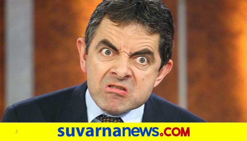 63ರ ಪ್ರಾಯದಲ್ಲಿ ತಂದೆಯಾದ ರಸಿಕ ಮಿಸ್ಟರ್ ಬೀನ್ | Mr Bean fame Rowan Atkinson ...