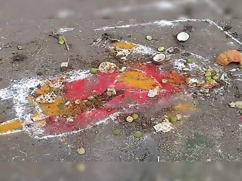 human sacrifice:கேரளாவில் நரபலி புதிதல்ல! 30 ஆண்டுகளுக்குமுன் ...