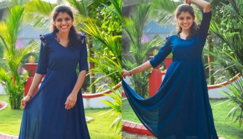 Shruthi Rajanikanth : ഇനി പുതിയ റോളിൽ; വലിയ വിശേഷം പങ്കുവച്ച് ശ്രുതി ...