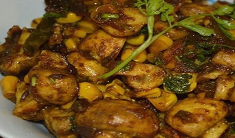 कभी खाया है शाकाहारी मटन? भारत के इस राज्य में बकरा काटने की जगह इसे छक ...