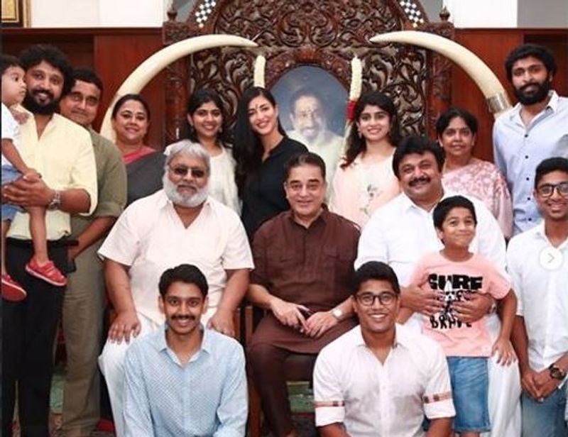 நடிகர் திலகம் சிவாஜி கணேசன் குடும்பத்தில் இருந்து நடிக்க வரும் அடுத்த ...