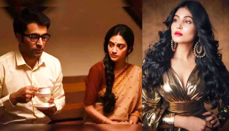 'মোহর'কে ছাঁপিয়ে গেল 'শ্রেষ্ঠা', আবির-নুসরতের সঙ্গে বড় পর্দায় মধুরিমা | Mohor serial actress ...