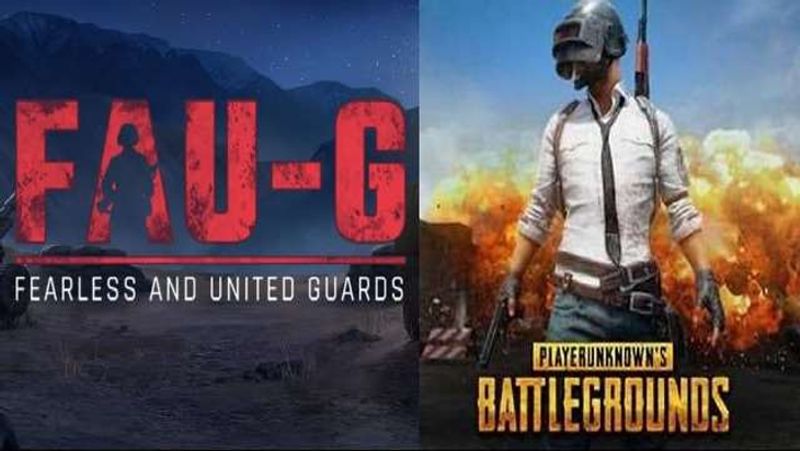 PUBG को टक्कर देता मेड इन इंडिया FAUG गेम, खेलने से पहले जान लें क्या है खासियत | FAUG vs PUBG ...