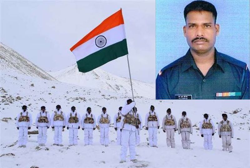 Remembering Lance Naik Hanumanthappa, the gritty 'Miracle Man' who knew ...
