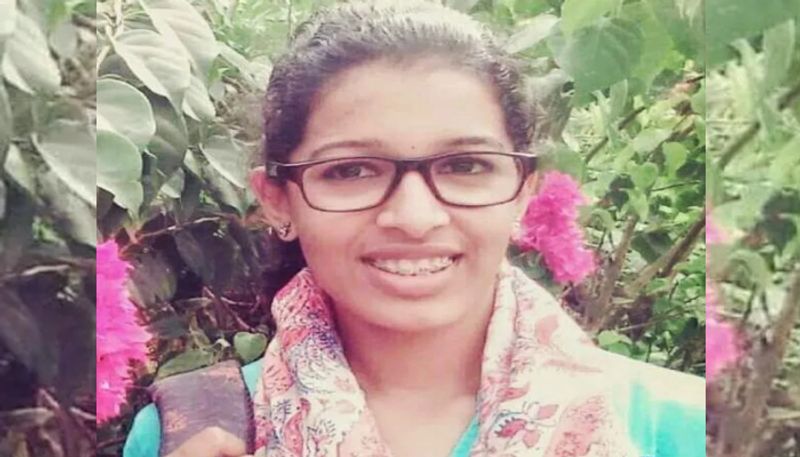 'No evidence that she is alive...': CBI ends investigation on Jasna Mariya's missing case in ...