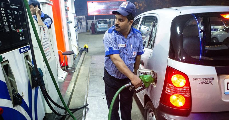 Petrol and Diesel Price Today, 12 June: Fuel rates revised in some ...