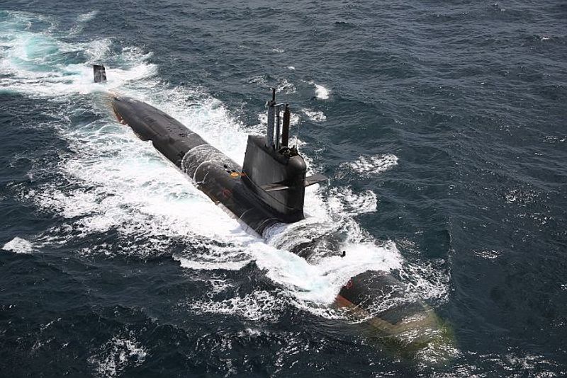 DRDO to start testing fuel cell-based AIP for submarines early 2024 ...