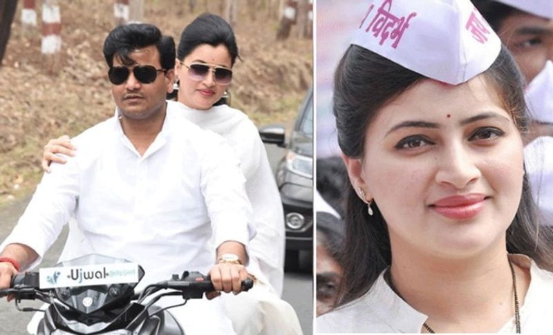 महिला सांसद और उनके पति को मिली जान से मारने की धमकी, 8 दिन का दिया ...