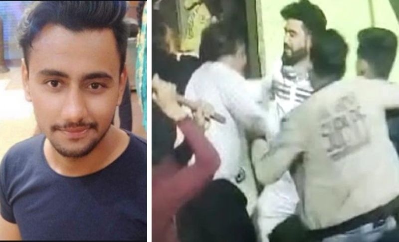 रिंकू शर्मा हत्याकांड में बड़ा खुलासा: 4 और आरोपी गिरफ्तार, पढ़िए पूरी ...