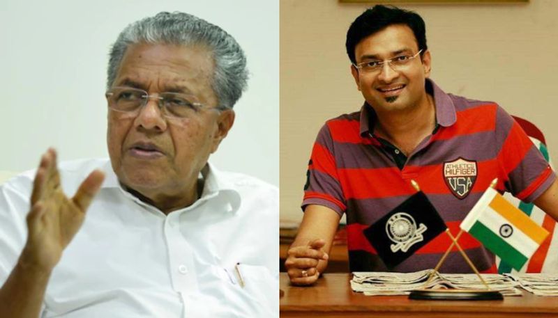 N Prashanth IAS Suspension Chief Minister directs to hear Prashanth complaints | എൻ പ്രശാന്ത് ...