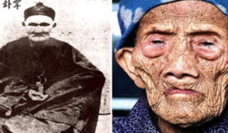 256 साल के शख्स ने पैदा किये कुल 200 बच्चे, एक-दो नहीं, की थी पूरी 23 ...