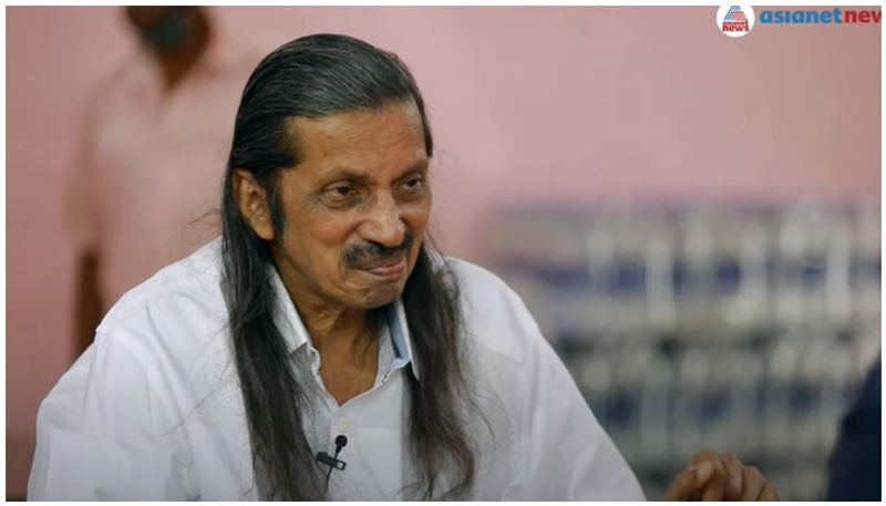 പന്ന്യൻ രവീന്ദ്രൻ തിരുവനന്തപുരത്ത് സിപിഐ സ്ഥാനാർത്ഥി; വയനാട്ടിൽ ആനി രാജ ...