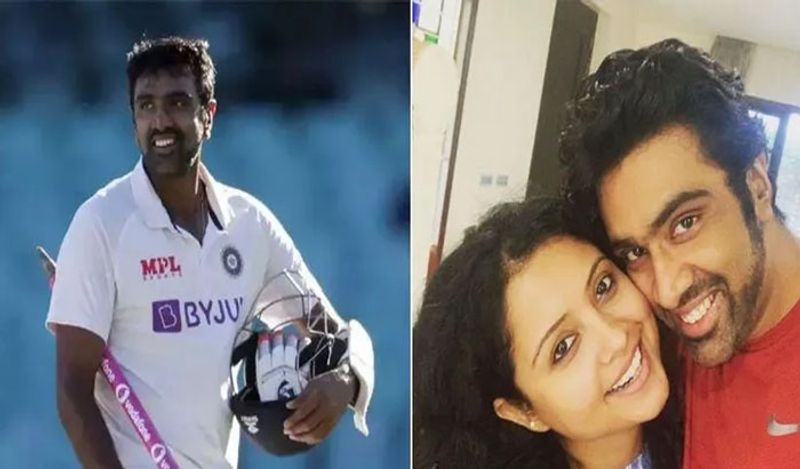 From milestone to emergency: Ravichandran Ashwin's wife shares ...