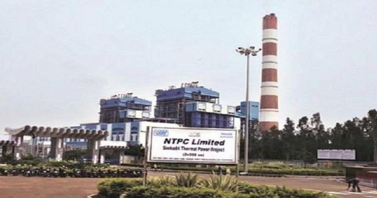 How NTPC found itself among Forbes 'World’s Best Employers 2023 ... How NTPC found itself among Forbes 'World’s Best Employers 2023 ...