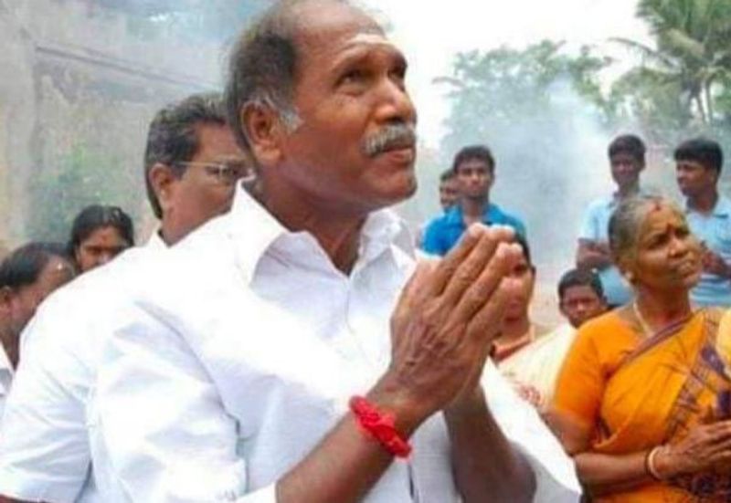 Puducherry CM N. Rangaswamy: புதுச்சேரி ஆட்சியில் யாருடைய தலையீடும் ...