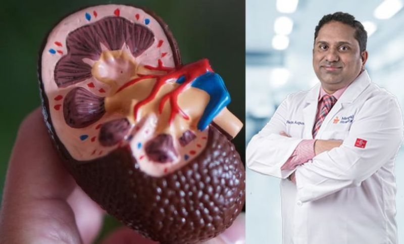 World Kidney Day: Here are tips to keep your kidneys healthy | Asianet ...