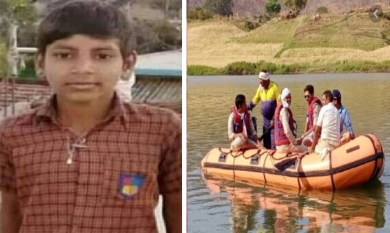 15 साल की उम्र में बच्चे को हुआ प्यार, गर्लफ्रेंड के 10 वर्षीय भाई की ...