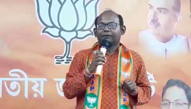 West Bengal Assembly elections: EC imposes 24-hour ban on TMC's Sujata ...