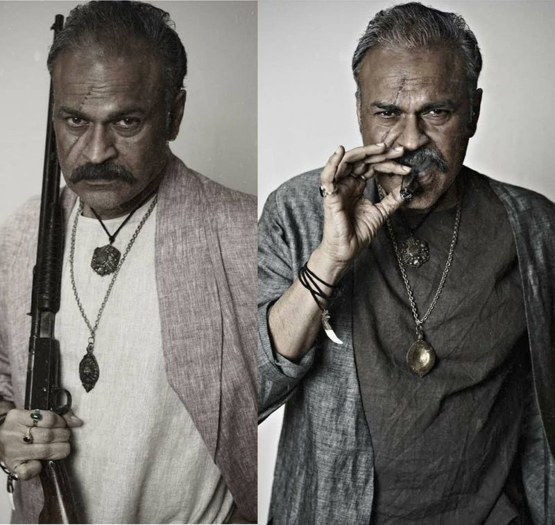 బాలీవుడ్ చిత్రంలో విలన్ గా నాగబాబు.. ఏ హీరోకు అంటే... | Naga Babu Plays ...