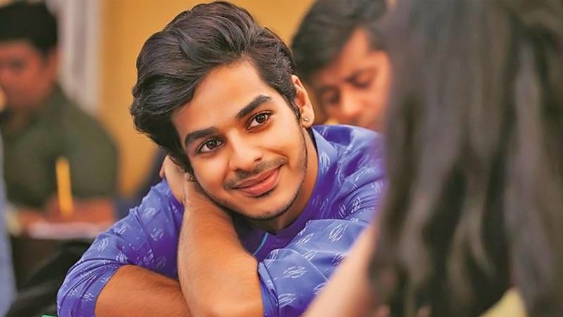 Ishaan Khattar’s Biography | Birth | Education | Family | Films | Shows ...