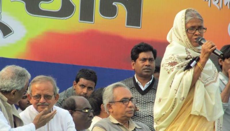 শহিদ জননী ফিরোজা বিবির মর্যাদা কি এবারও অক্ষুণ্ণ থাকবে, গতবারই বদল হয়েছিল কেন্দ্র | Firoja Bibi ...