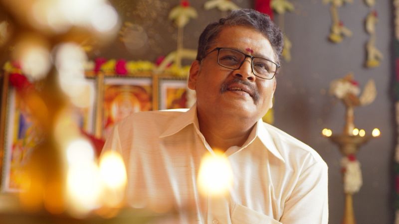 director ks ravikumar upset for this movie இயக்குனர் கே.எஸ் ...