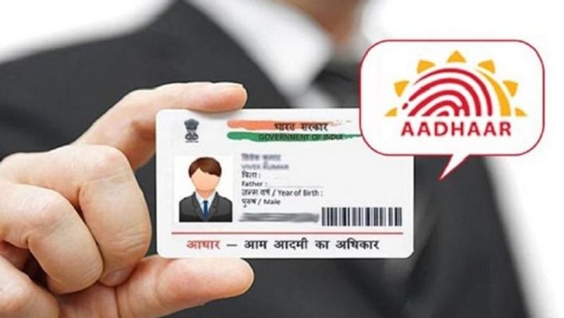 Want to add Aadhaar card in DigiLocker? Here's a step-by-step guide