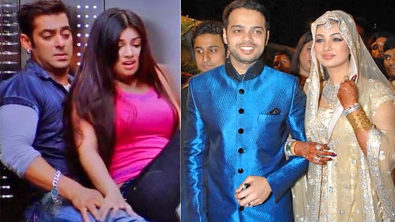 जैसे ही करियर ने पकड़ी रफ्तार तो सलमान की एक्ट्रेस ने कर ली शादी, अब ...