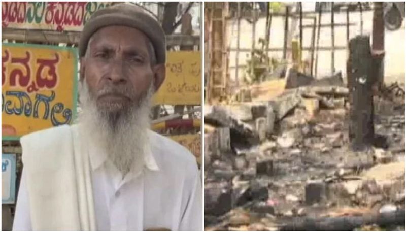 Karnataka govt donates over 8,000 books to 'Library Man' of Mysuru who ...