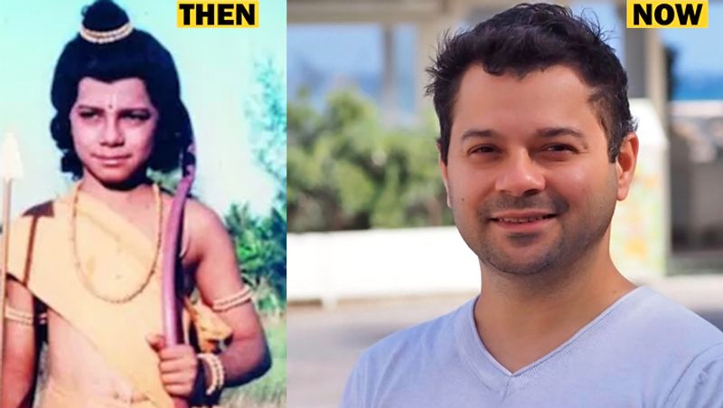 PHOTOS: अब ऐसे दिखने लगे हैं रामायण के लव, 45 की उम्र में एक्टिंग से ...