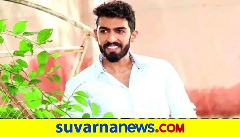 ಅಭಿಮಾನಿಗಳಿಗೆ ಸಿಹಿ ಸುದ್ದಿ ನೀಡಿದ ದೊಡ್ಮನೆ ಕುಟುಂಬದ ವಿನಯ್ ರಾಜ್‌ಕುಮಾರ್ | New poster Of Vinay Rajkumars ...